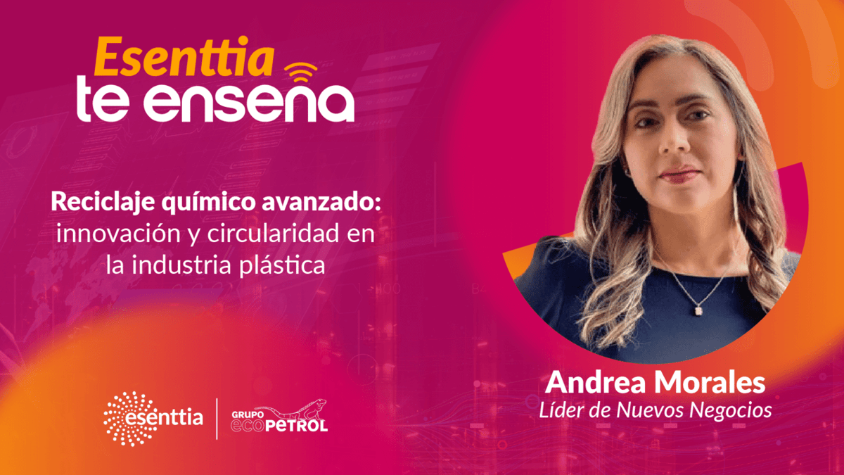 Esenttia Te Enseña